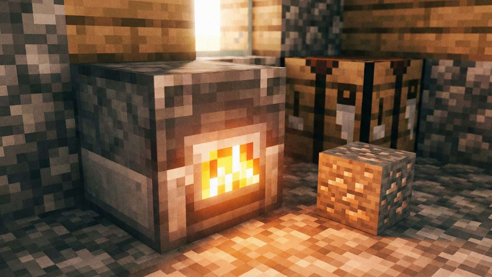 Jak się robi kompas w Minecraft? | ESPORTinfo